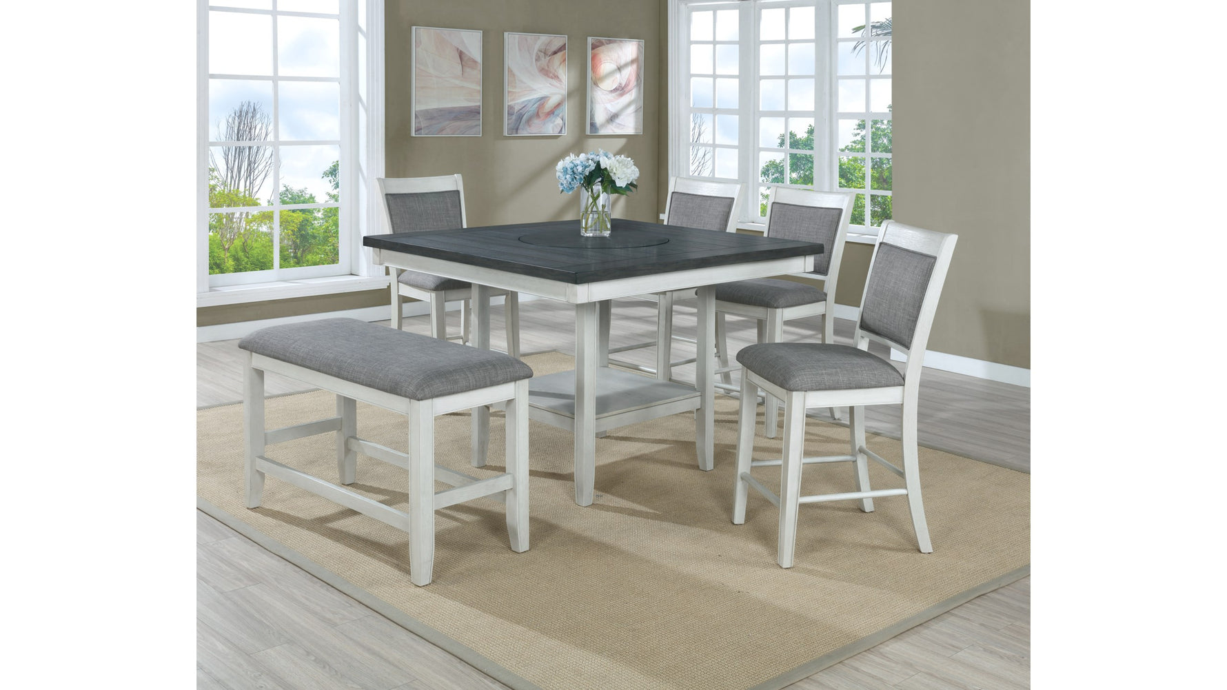 Counter Dining Sets – My Furniture Place