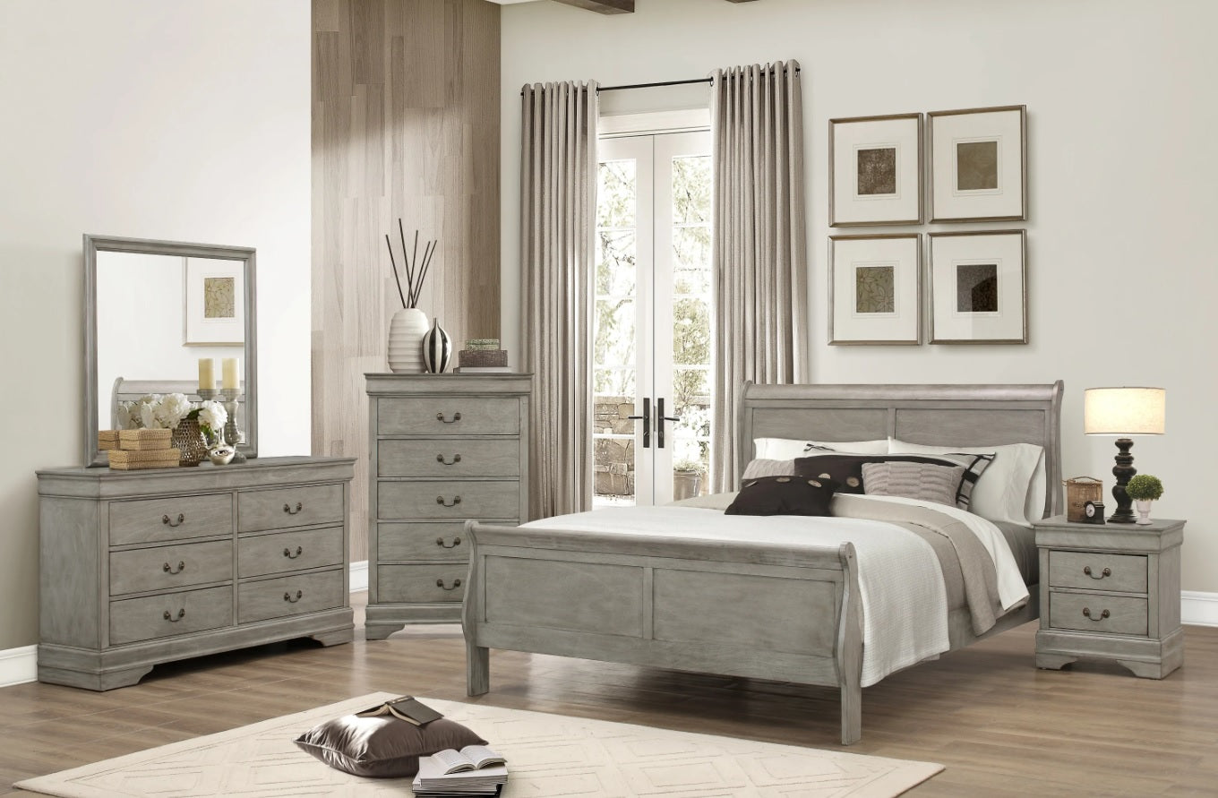 Full Size Bedroom Sets – My Furniture Place