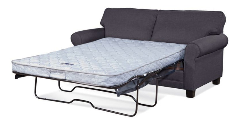 Jitterbug Gray Sleeper Sofa – My Furniture Place
