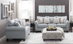 Coastal Mist Sofa and Loveseat – My Furniture Place